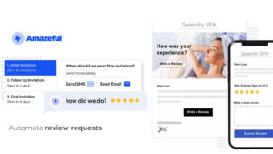 How to Get More Online Reviews | Get Customer Feedback - Amazeful