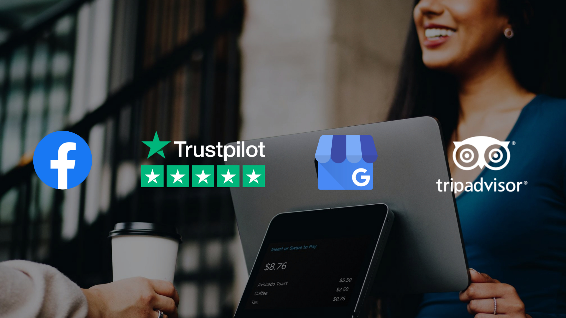 How to Get More Online Reviews | Get Customer Feedback - Amazeful