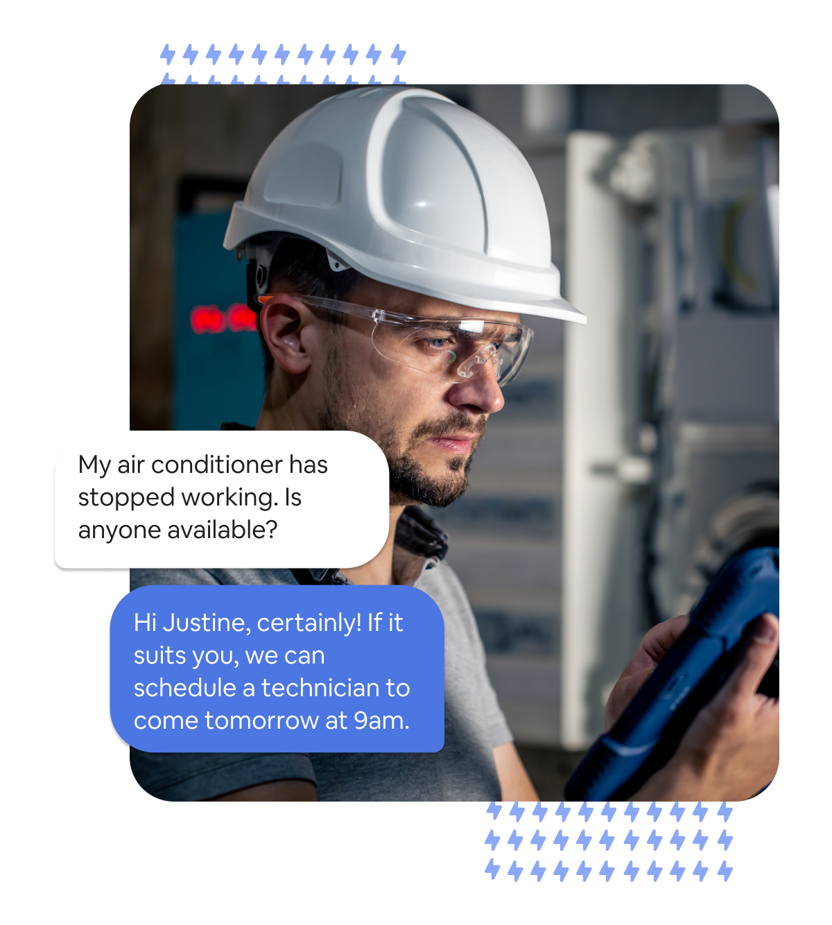 Trades & home services - Amazeful