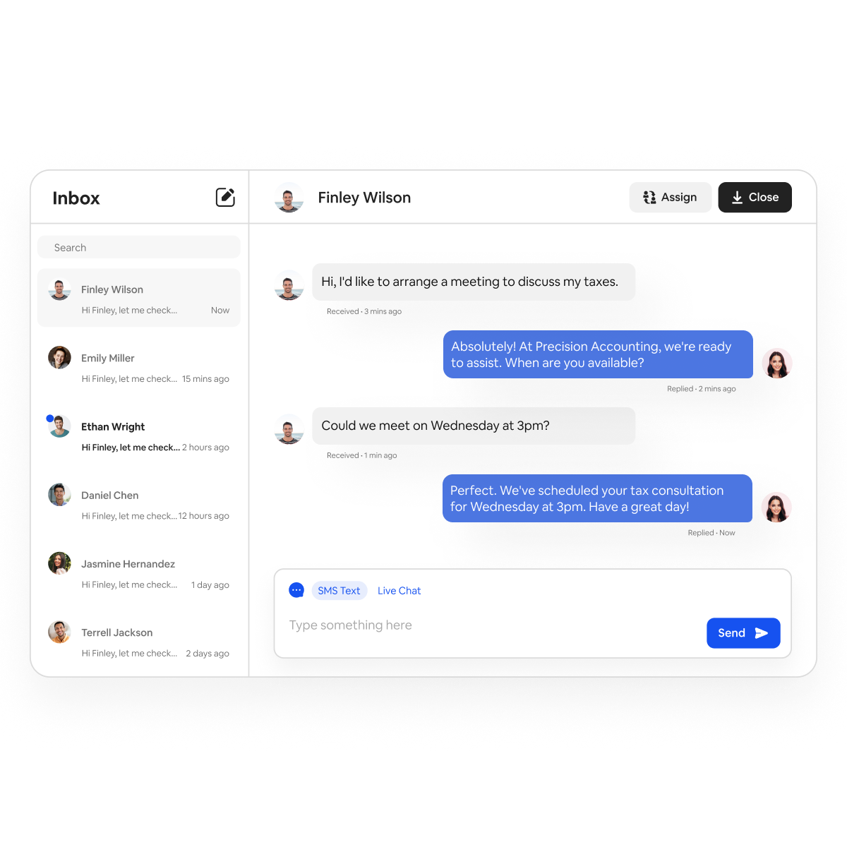 Professional services - Amazeful