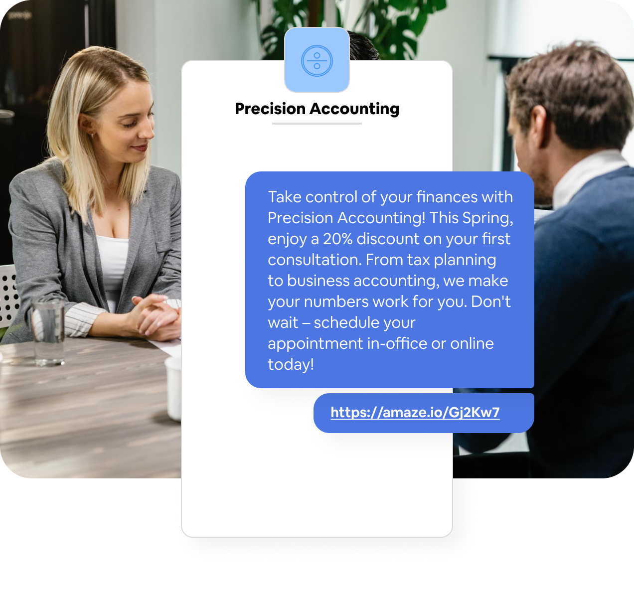 Professional services - Amazeful